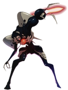 Sachiel/Gallery | Evangelion | Fandom