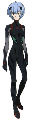 Rei Ayanami | Neo Genesis Evangelion Wiki | Fandom