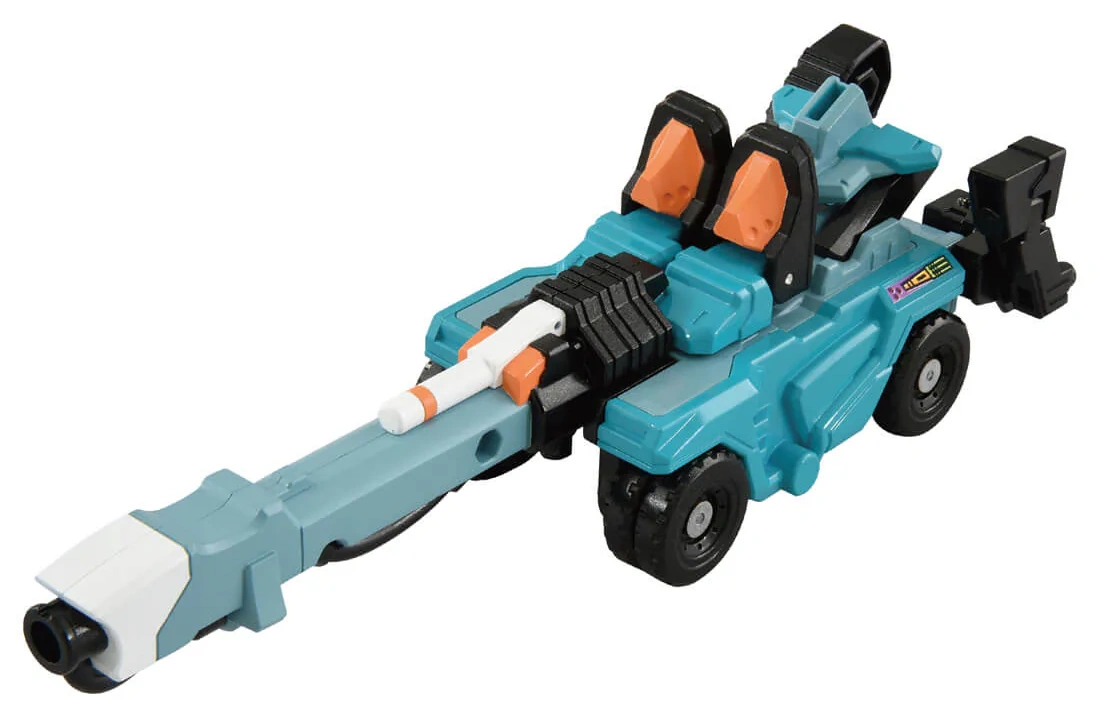 ERDA Positron Rifle | Evangelion | Fandom