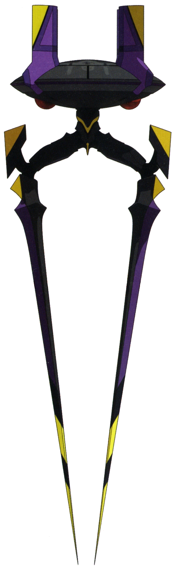 Evangelion Mark.04A | Wiki Evangelion | Fandom