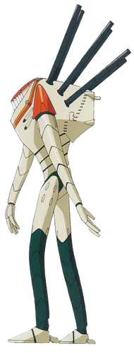 Jet Alone | Evangelion | Fandom