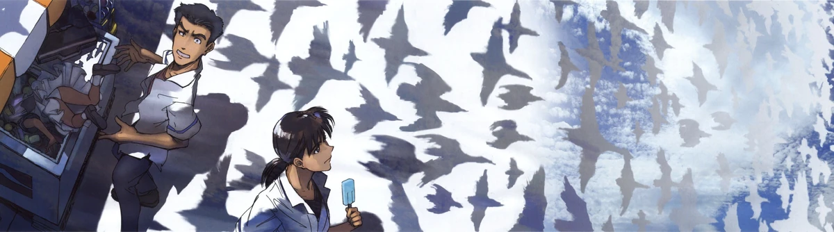 Rei Six/Gallery | Evangelion | Fandom