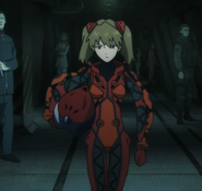 Interface Headset | Evangelion | Fandom