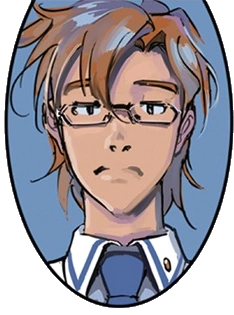 Kensuke Aida/ANIMA | Evangelion | Fandom