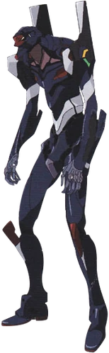 Evangelion Unidad 03 (Rebuild) | Neo Genesis Evangelion Wiki | Fandom