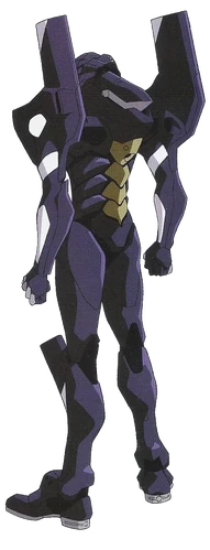 Evangelion Unit-03 | Evangelion | Fandom
