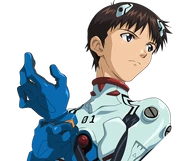 Interface Headset | Evangelion | Fandom