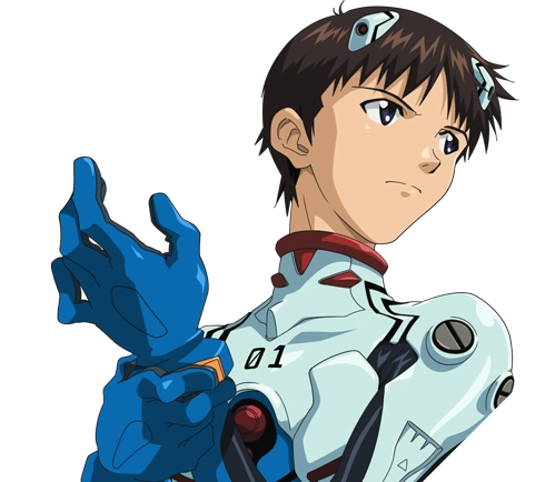 Interface Headset | Evangelion | Fandom