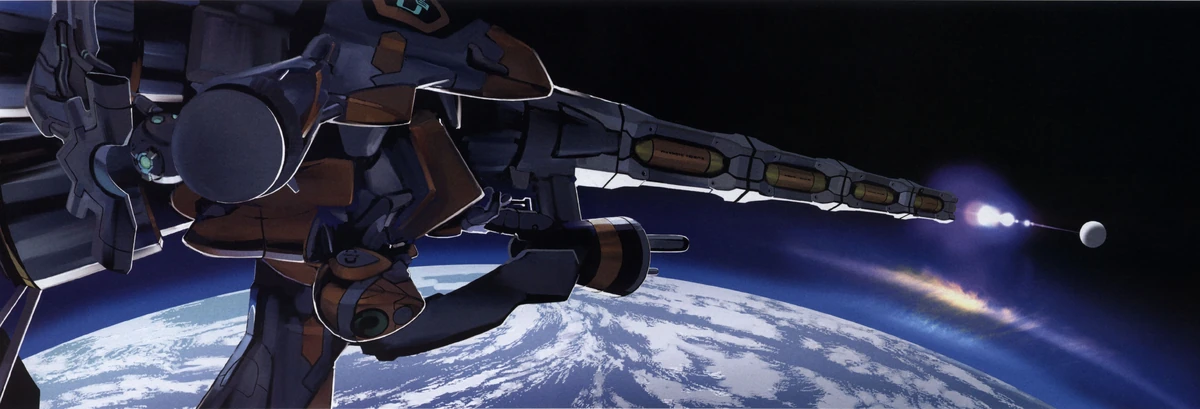 Evangelion Unit-0.0/Gallery | Evangelion | Fandom