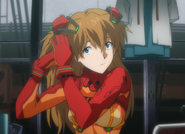 Interface Headset | Evangelion | Fandom