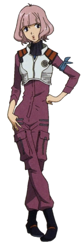 Midori Kitakami | Neo Genesis Evangelion Wiki | Fandom