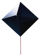 Ramiel/Gallery | Evangelion | Fandom