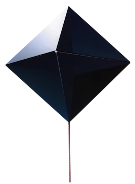 Ramiel | Neo Genesis Evangelion Wiki | Fandom