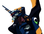 Evangelion Mark.06 | Neo Genesis Evangelion Wiki | Fandom
