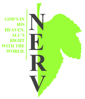 Nerv (NEE) | Evangelion Fanon Wiki | Fandom