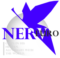 Nerv (NEE) | Evangelion Fanon Wiki | Fandom