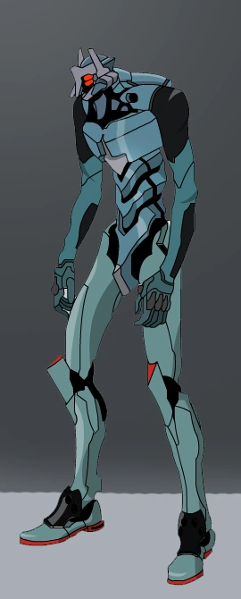 Eva PC Unit 00 | Evangelion Fanon Wiki | Fandom