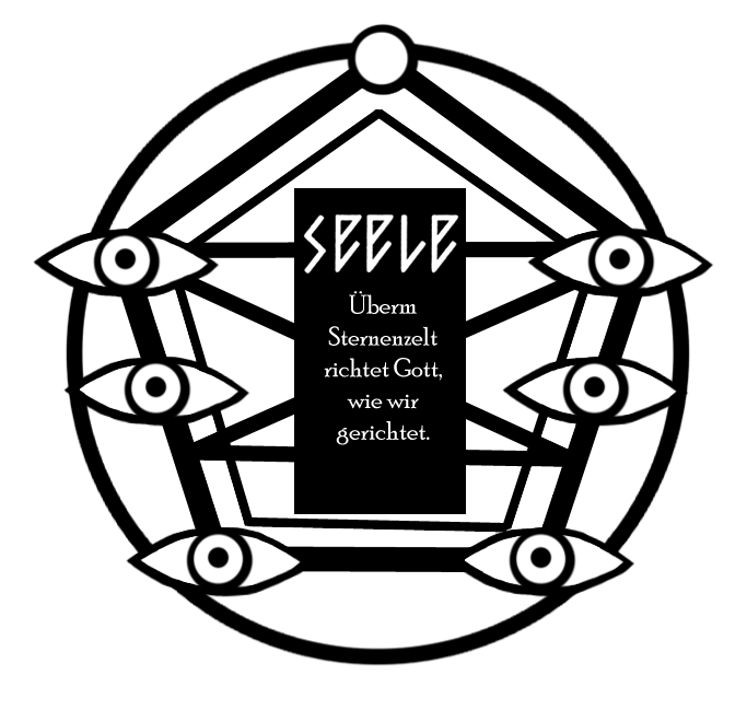 Seele (NEE) | Evangelion Fanon Wiki | Fandom