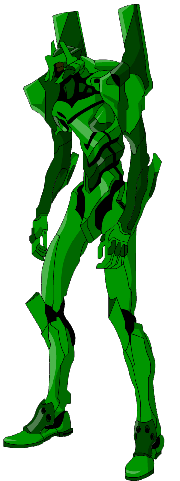 Mrk Unit 01 | Evangelion Fanon Wiki | Fandom