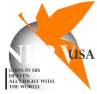 Nerv (NEE) | Evangelion Fanon Wiki | Fandom