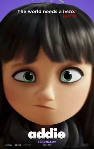 Addie (film) | EvanRocks Wiki | Fandom