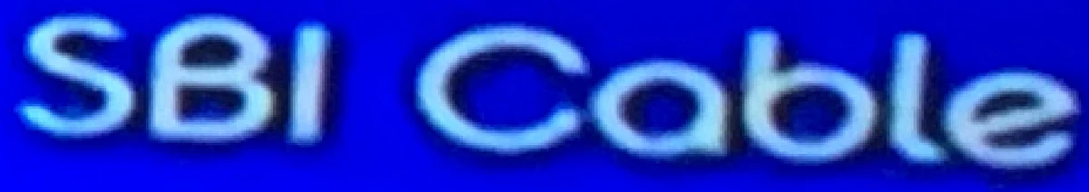 SBI Cable | EvanRocks Wiki | Fandom