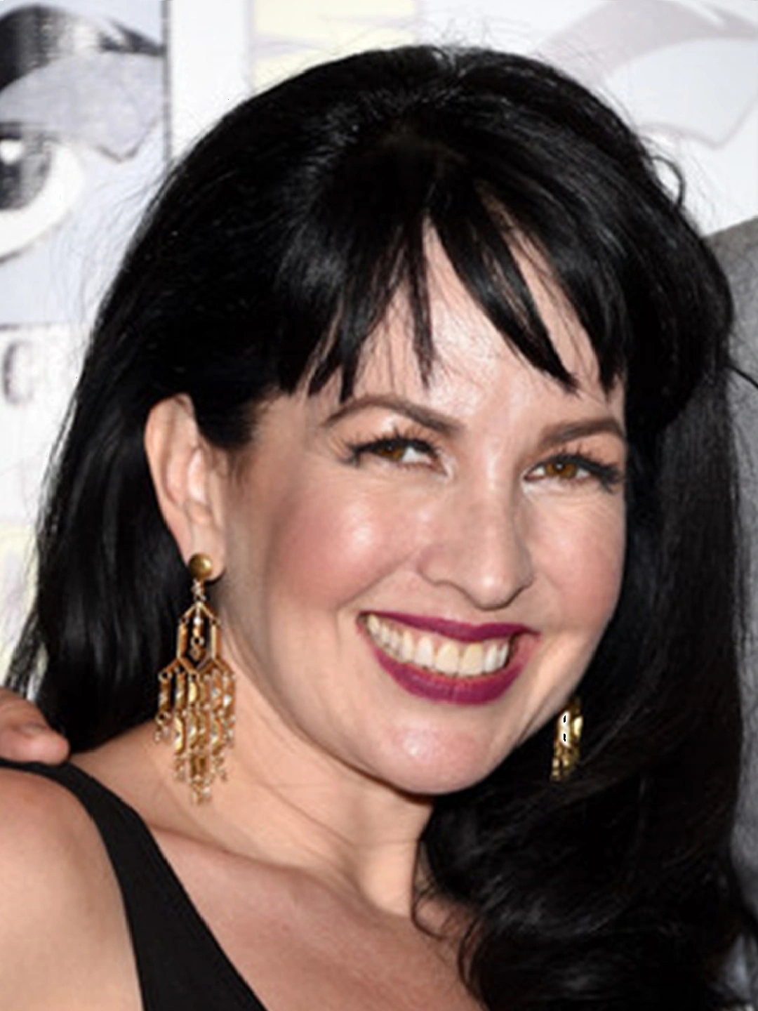 Grey DeLisle | EvanRocks Wiki | Fandom