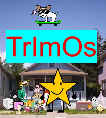Trimos | EvanRocks Wiki | Fandom
