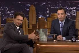 James Franco/Andy Cohen/Larry Webster/Jake Bugg | EvanRocks Wiki | Fandom