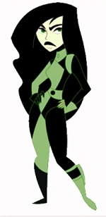 Shego | EvanRocks Wiki | Fandom