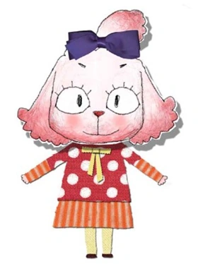 Mimi | EvanRocks Wiki | Fandom