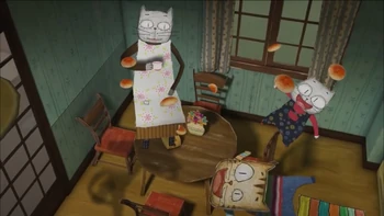 Cloud Bread (episode) | EvanRocks Wiki | Fandom