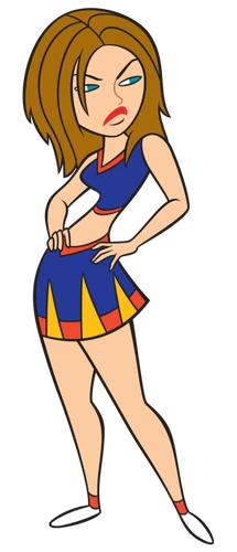 Bonnie Rockwaller | EvanRocks Wiki | Fandom