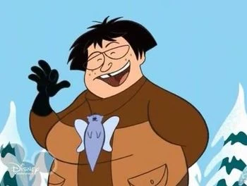 DNAmy | EvanRocks Wiki | Fandom