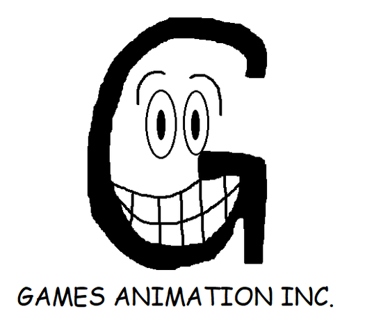 Games Animation | EvanRocks Wiki | Fandom