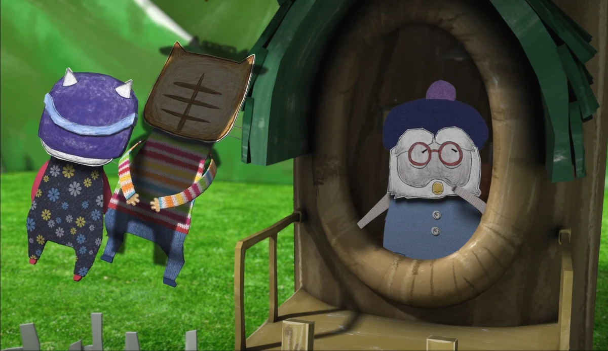 Shadow Tag | EvanRocks Wiki | Fandom