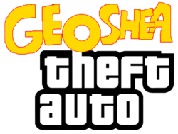 Geoshea Theft Auto (franchise) | EvanRocks Wiki | Fandom