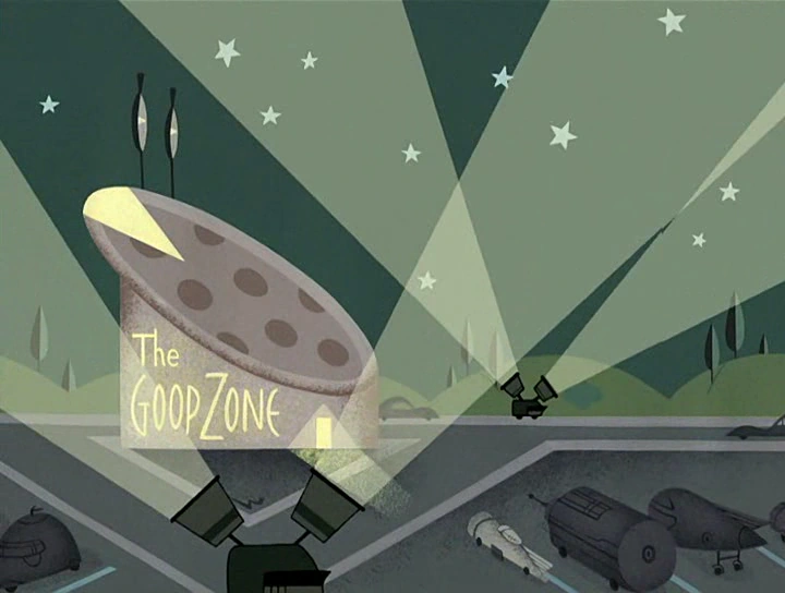 The Goop Zone | EvanRocks Wiki | Fandom