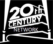 20th Century Network | EvanRocks Wiki | Fandom