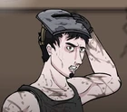 John Creasman | Saga of The Dead Wiki | Fandom