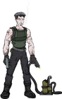 John Creasman | Saga of The Dead Wiki | Fandom