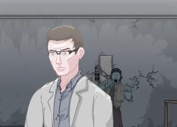 Allen C. Tyler | Saga of The Dead Wiki | Fandom