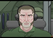 General Sherman | Saga of The Dead Wiki | Fandom