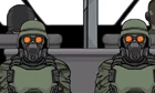 Military Soldier | Saga of The Dead Wiki | Fandom