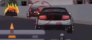 John Creasman's Car | Saga of The Dead Wiki | Fandom