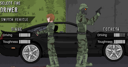 Road of The Dead 2 | Saga of The Dead Wiki | Fandom