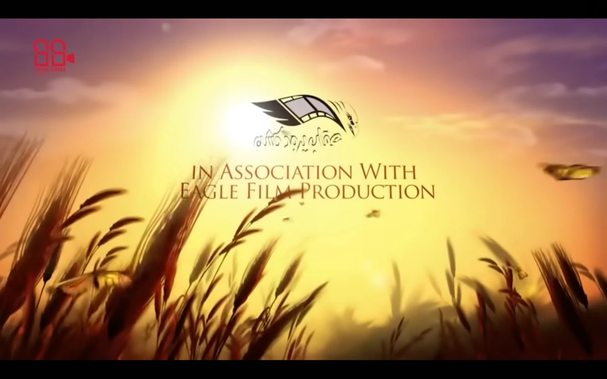 Eagle Film Production (Afghanistan) | Evan’s CLG Wiki | Fandom