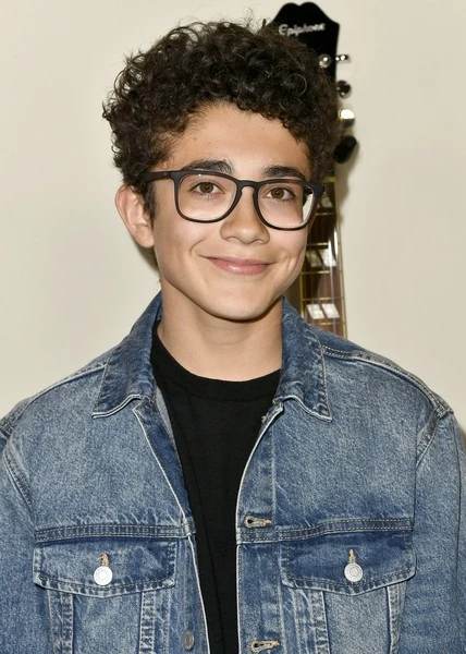 Darrian | Evan's Descendants Fanon Wiki | Fandom