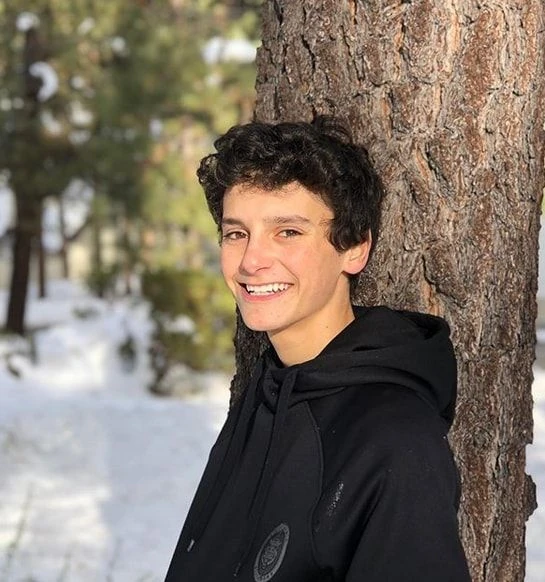 Alex | Evan's Descendants Fanon Wiki | Fandom