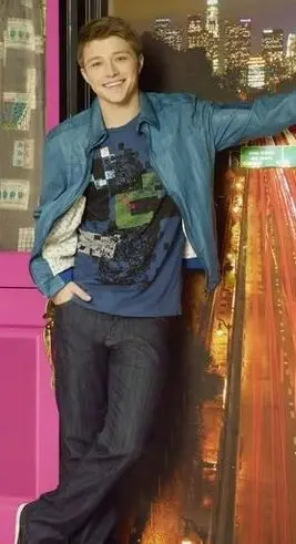 Nathen Samson | Evan's Publishings Wiki | Fandom